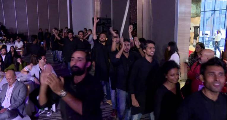 Event and Entertainment Management Association | EEMA India