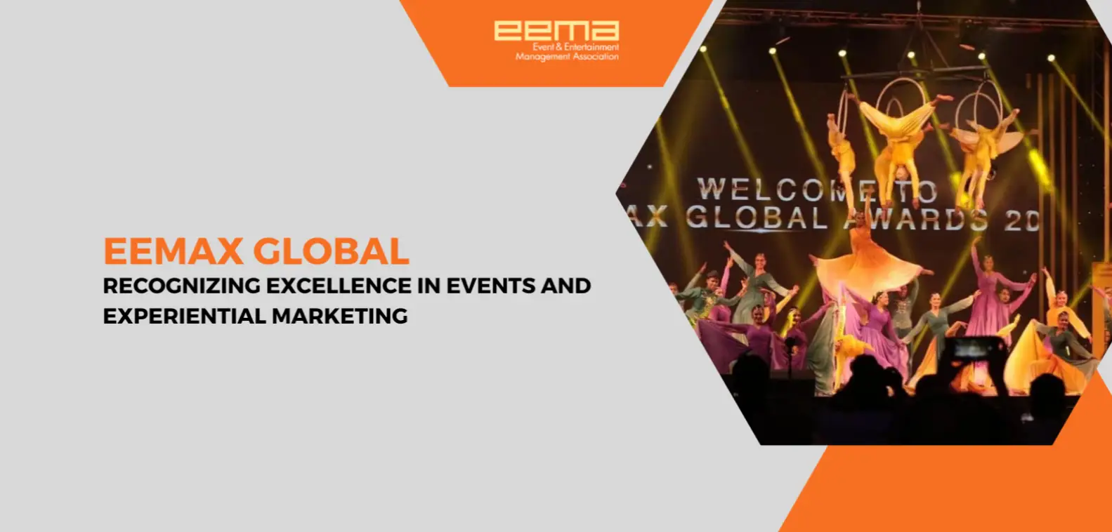 Event and Entertainment Management Association | EEMA India